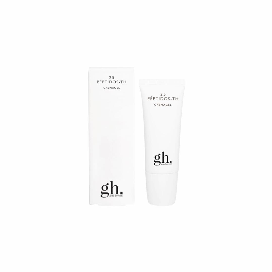GH 25 PÉPTIDOS-TH cremagel 40 ml